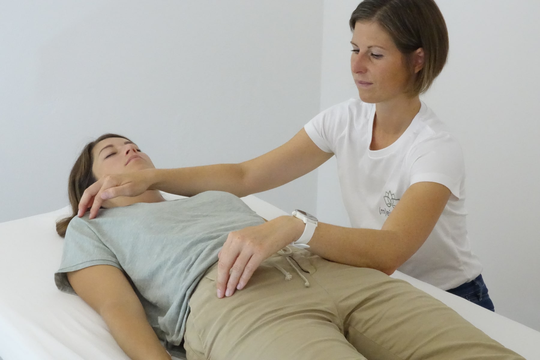 Kontakt – (m)einklang